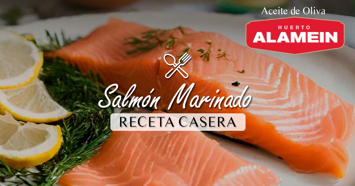 Recetas - Huerto Alamein