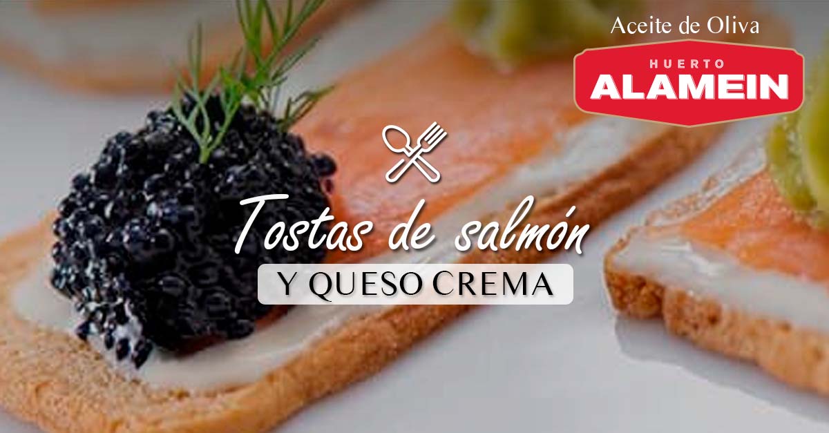Recetas - Huerto Alamein